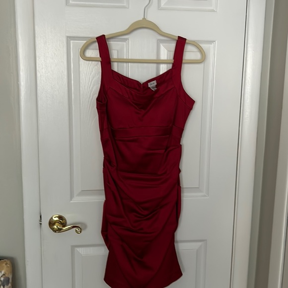 Cache | Dresses | Cache Party Dress | Poshmark